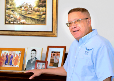 A Mirror to the Past, A Map to the Future: The Freedmen’s Colony at ...