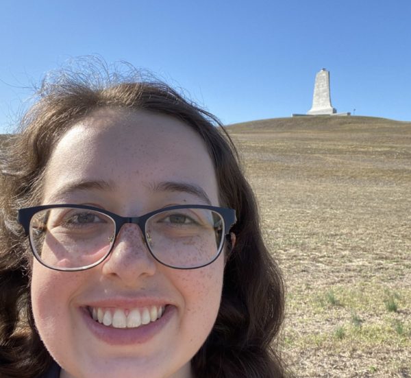 Meet Your Ranger: Madison Grigsby | obxforever.org