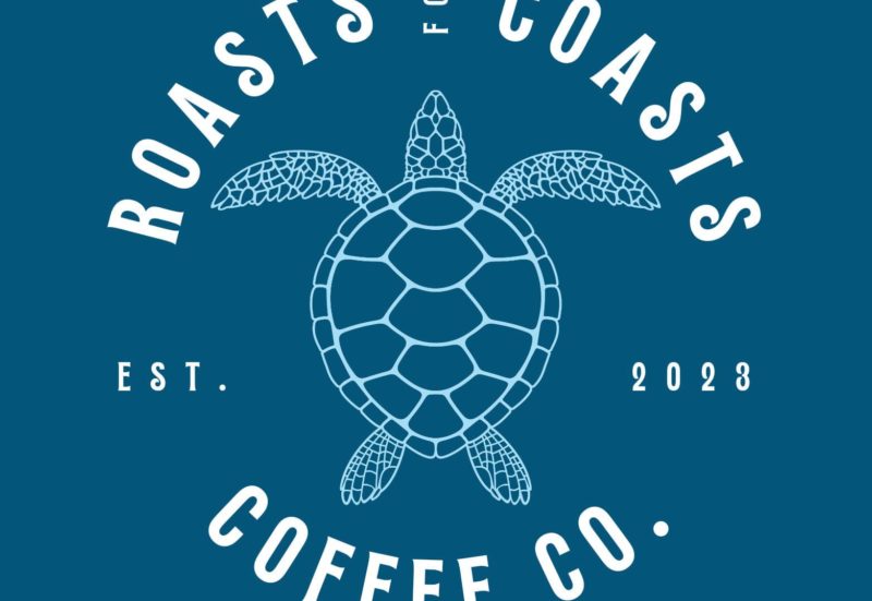 Partner Spotlight: Roasts for Coasts Coffee Co. | obxforever.org